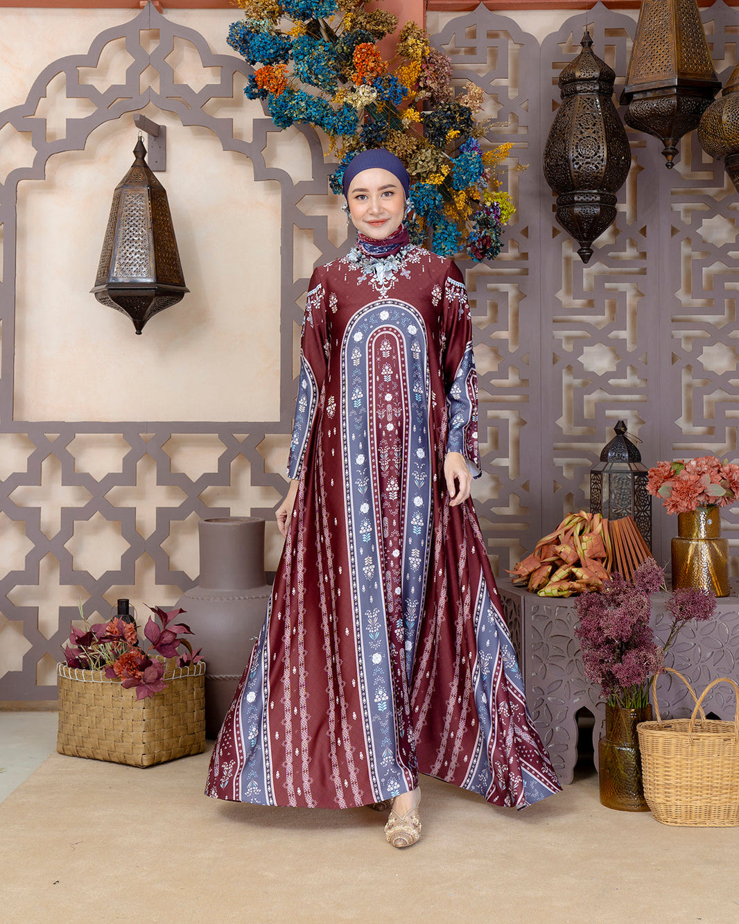 Morroco – Greisyofficial