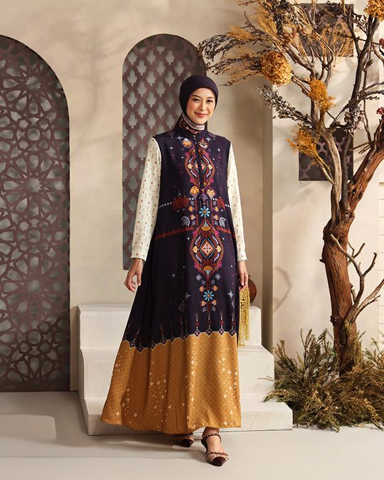 Suropati Garden Series Dress Arvani – GREISY OFFICIAL