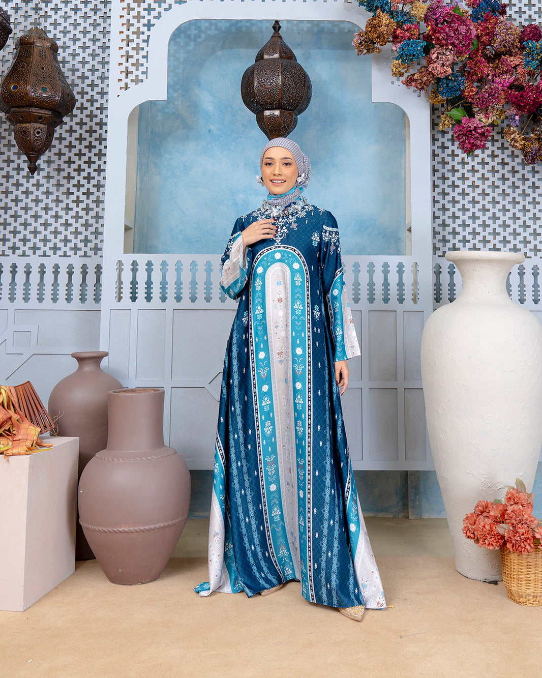 Morroco – Greisyofficial