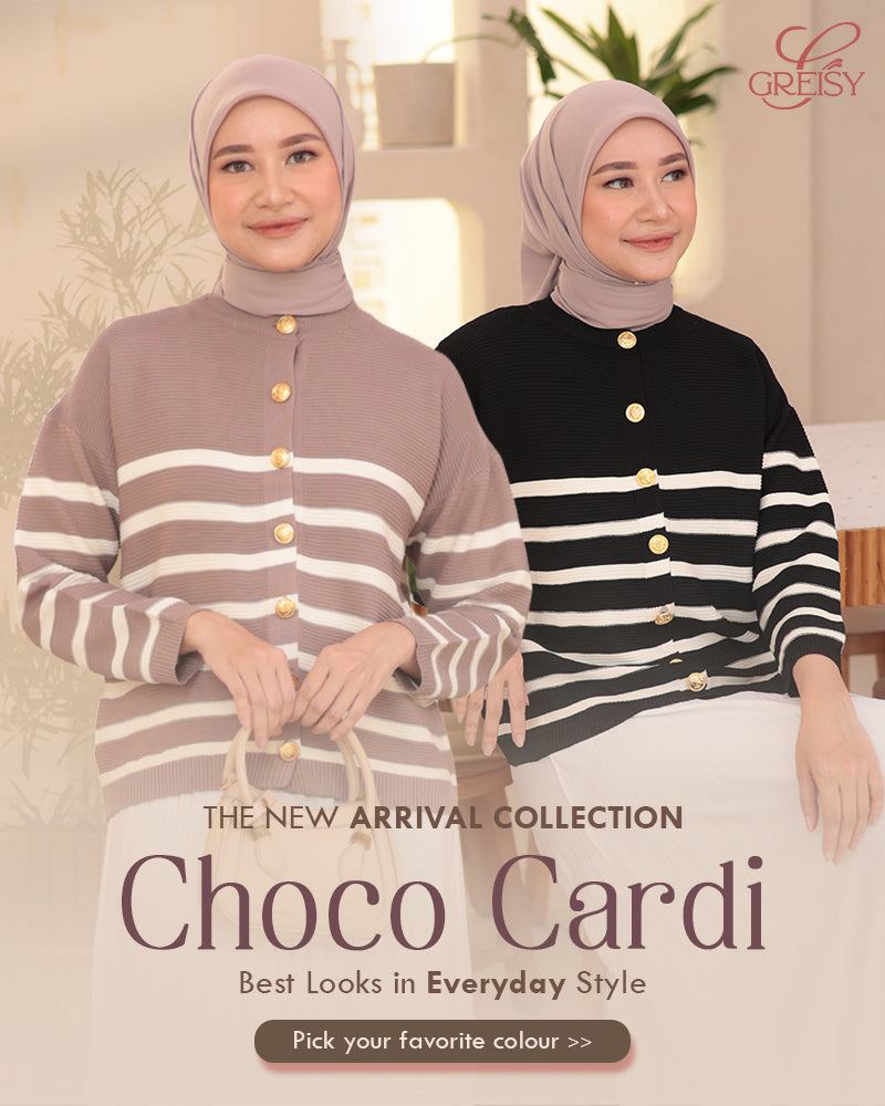 Greisy Official – Greisyofficial