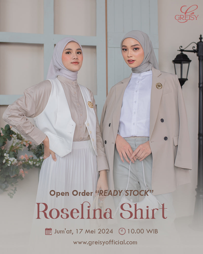 Greisy Official – Greisyofficial