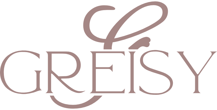 Sizechart Kaila Blouse – GREISY OFFICIAL