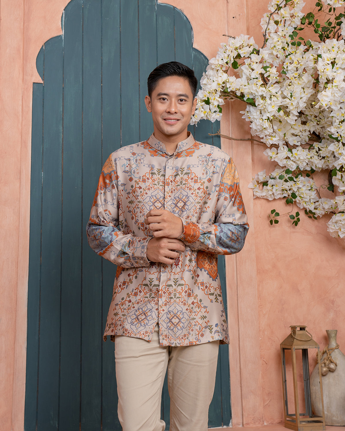 Cappadocia Series – Greisyofficial